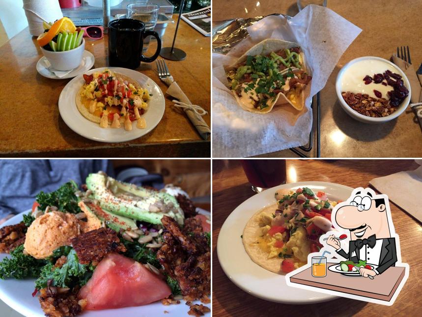 Chimera Cafe, Tulsa - Restaurant menu, prices and reviews