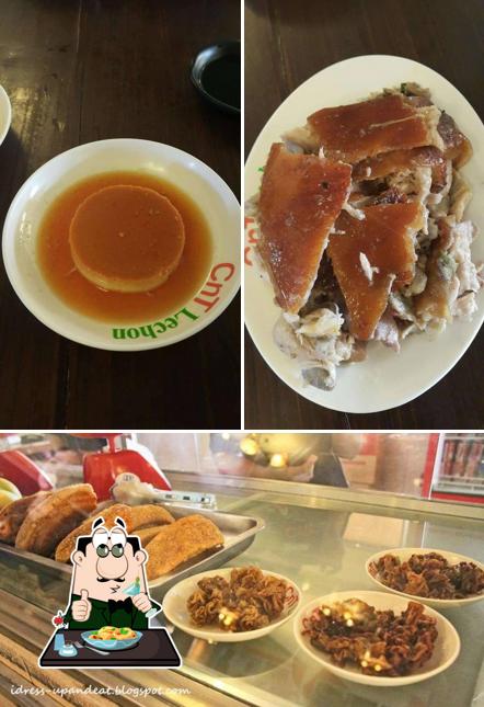 CnT Lechon, Cebu City - Restaurant menu, prices and reviews
