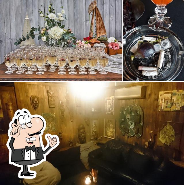 Cozy Bar, Sofia - Restaurant menu, prices and reviews