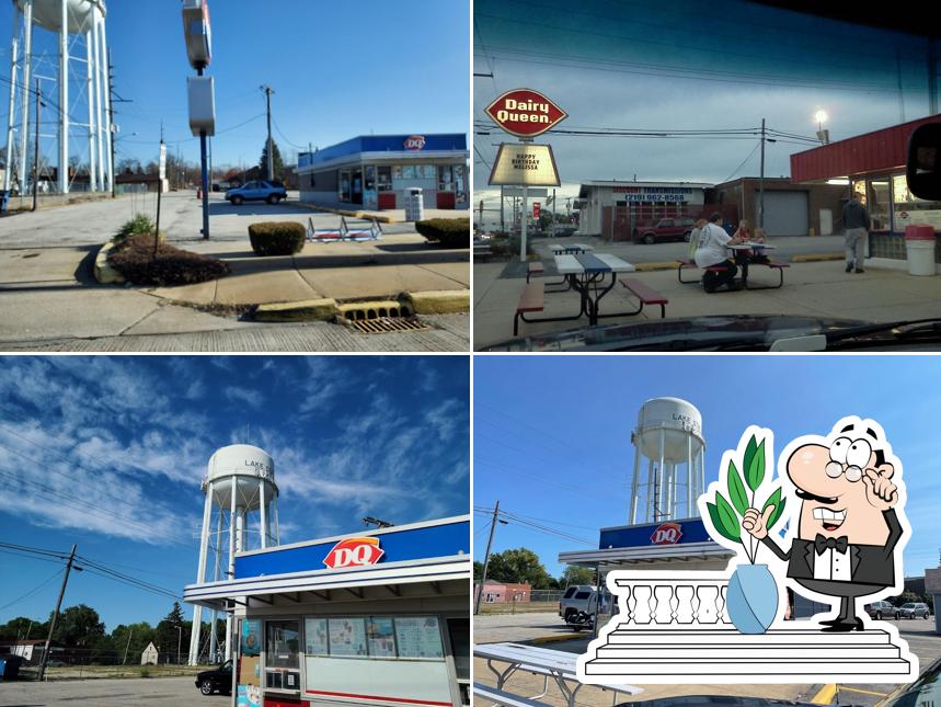 Best fast food in Lake Station, summer 2024 - Restaurant Guru