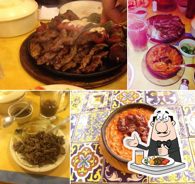 El Torito Restaurante, Monterrey, Estación de Alfonso Reyes (Metrorrey ...