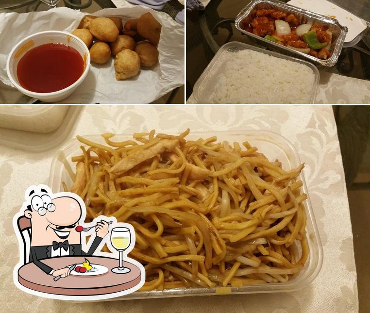 Sunrise Chinese Take Away in Buckingham - Restaurant reviews