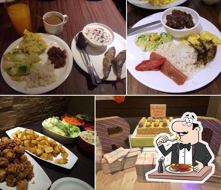 Finio Cafe & Restaurant, Quezon City, 220 Tomas Morato Avenue ...