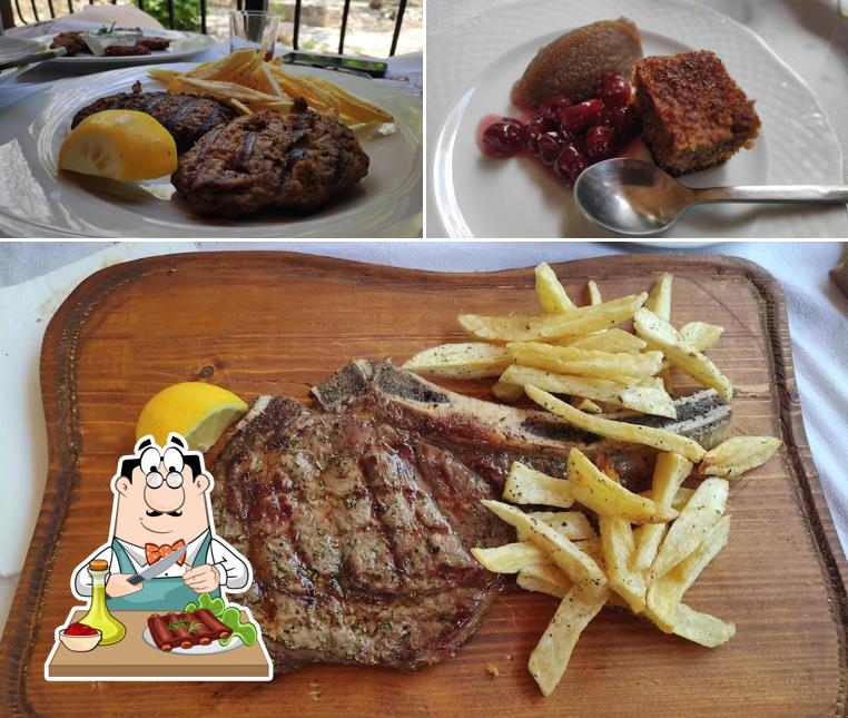 Top 5 restaurants in Argithea, Thessalia Sterea Ellada, october 2024 ...