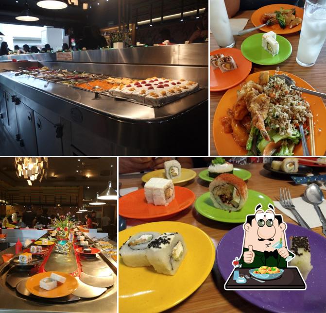 Ichiban House, Mexico City - Restaurant menu, prices and reviews
