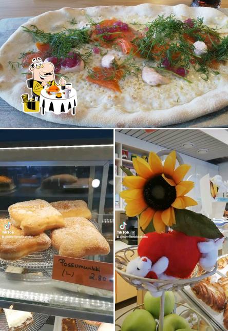 Kotipizza, Kuusamo - Restaurant menu, prices and reviews