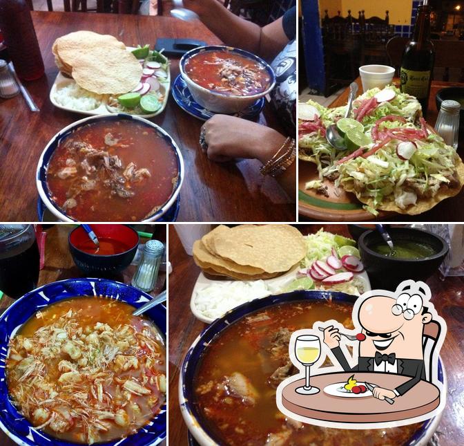 La Copita restaurant, Mazatlán - Restaurant reviews