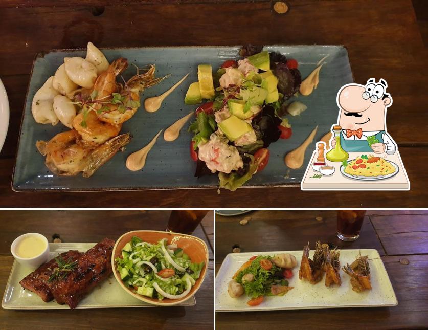 Legends Restaurant, Sun City, Resort R556 Norleng Sun City - Restaurant ...