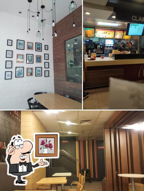 McDonald's, Quezon City - Restaurant menu, prices and reviews
