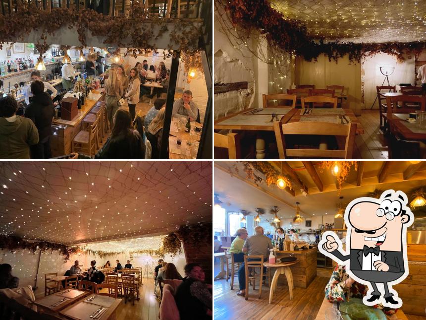 Moltobuono!, Bristol - Restaurant menu, prices and reviews