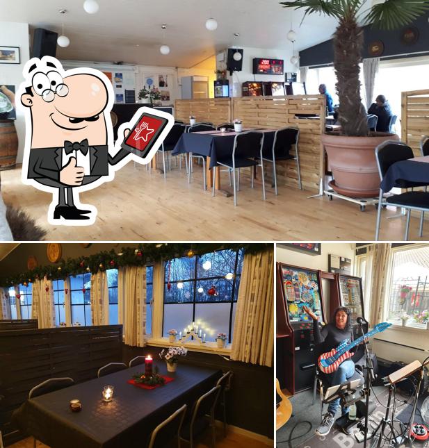 Berit'z Café og Bar, Sorø - Restaurant menu, prices and reviews