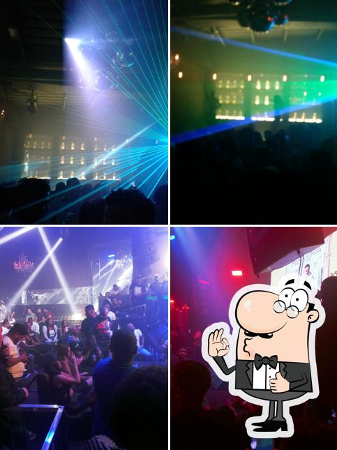 Mamajuana Club, Higuey - Restaurant reviews