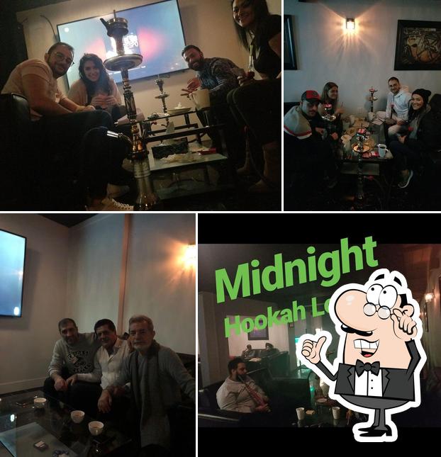 Midnight Cafe in Port Moody - Restaurant reviews