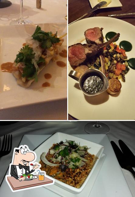 Morgan’s in the desert, La Quinta - Restaurant menu, prices and reviews
