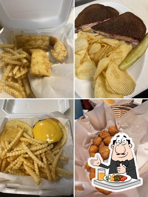 My Apartment Pub & Grill in Janesville - Restaurant menu and reviews