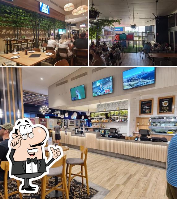 Pimpama Tavern, Pimpama - Restaurant menu, prices and reviews