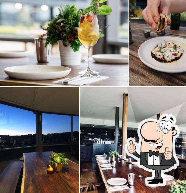Rare Hare Wine & Food Store in Merricks North - Restaurant menu and reviews