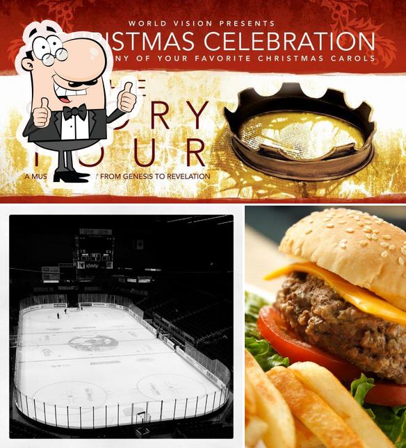 The Intermission Restaurant, Bar and Grill in Grand Rapids - Restaurant ...
