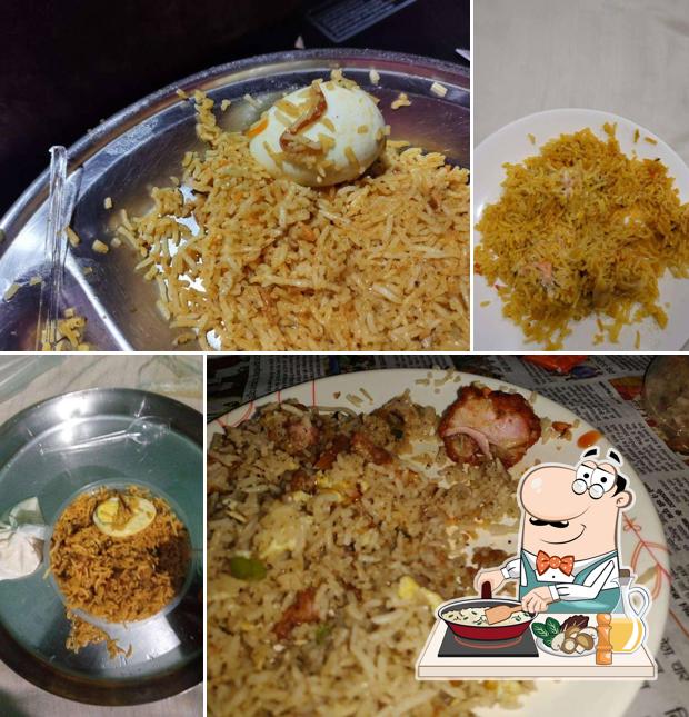 Punjabi Kitchen And Caterer, Ranchi - Restaurant menu, prices and reviews
