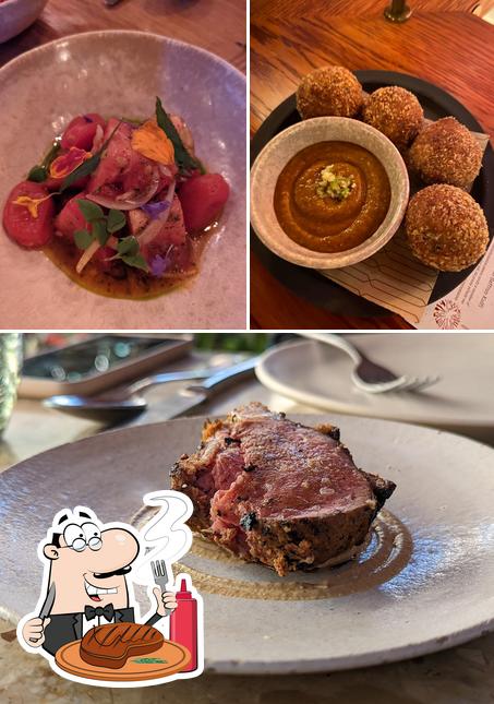 BiBi in London - Restaurant reviews