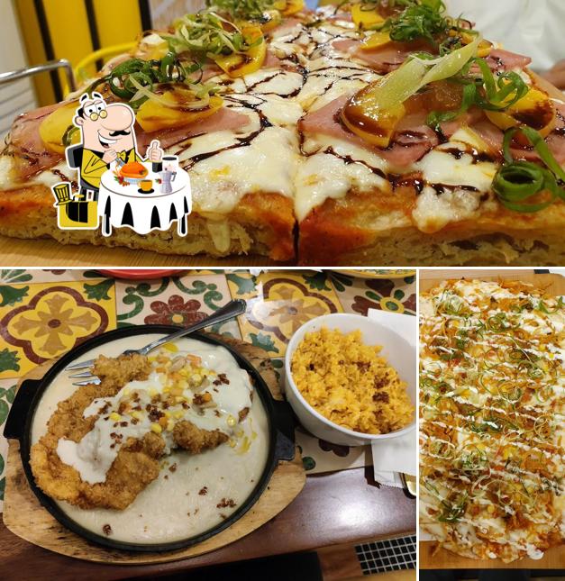 Diner 55, Quezon City - Restaurant menu, prices and reviews