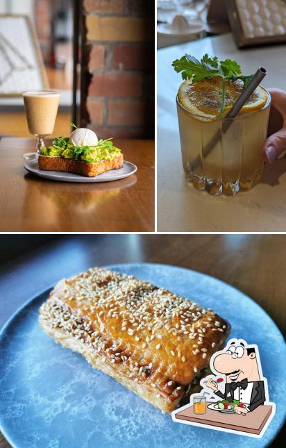 Dispatch, Saint Catharines - Restaurant menu, prices and reviews