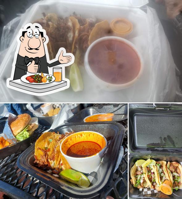Don taco, Dodge City - Restaurant menu, prices and reviews