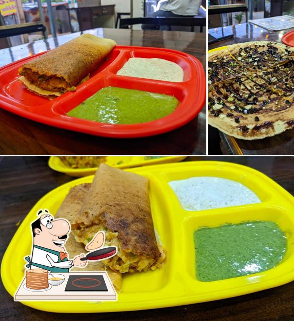 Dosa spot, Gudiyattam - Restaurant menu, prices and reviews