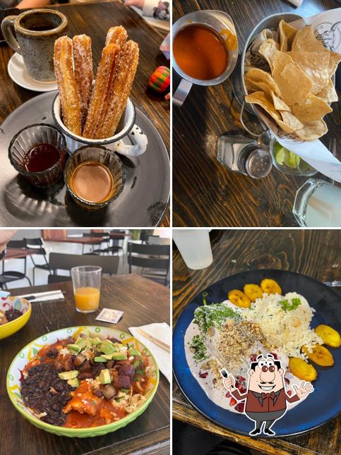 El Lindero Monterrey restaurant, Monterrey, Degollado #770 Sur ...