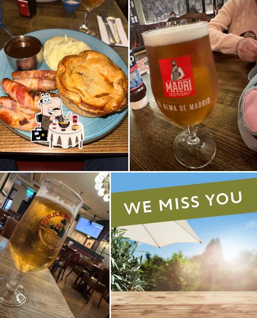 Glassworks, Cardiff - Restaurant menu, prices and reviews
