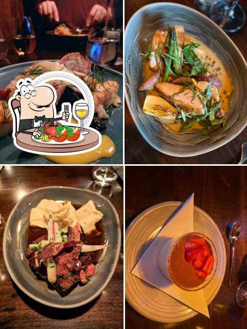 Hosiló restaurant, Reykjavík - Restaurant reviews
