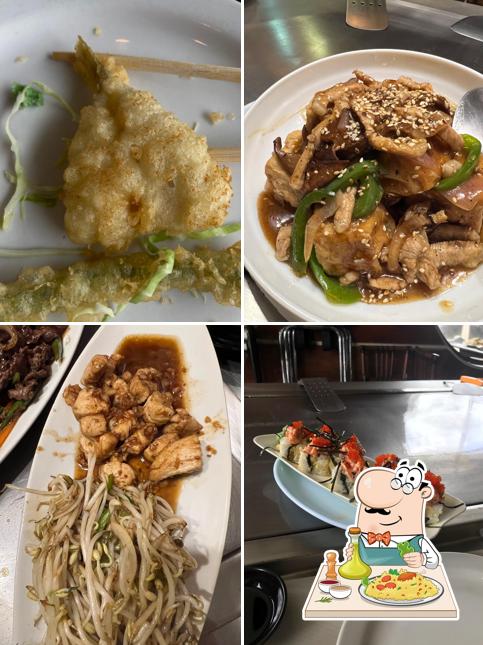 Inaka Restaurant and Sushi Bar, Bacolod - Restaurant menu, prices and ...