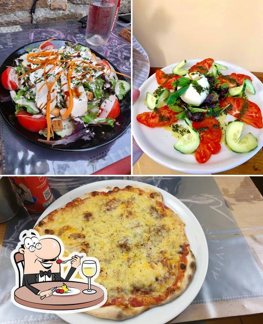 La Grignote restaurant, Ramatuelle - Restaurant menu and reviews