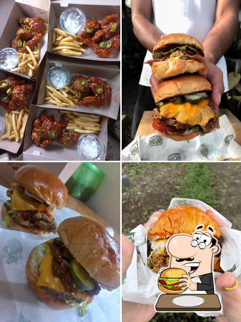MOJOS BURGER restaurant, Tabanan - Restaurant reviews