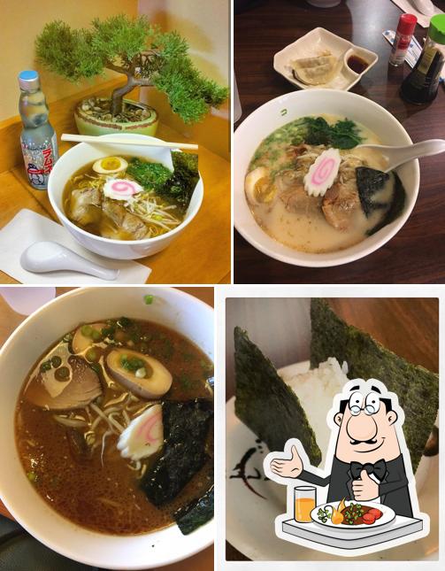 Menkoi Ramen House - Woodruff, 1860 Woodruff Rd in Greenville ...