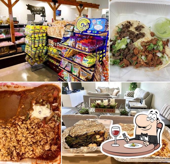 Mr Toro Carniceria in Tucson - Restaurant menu and reviews