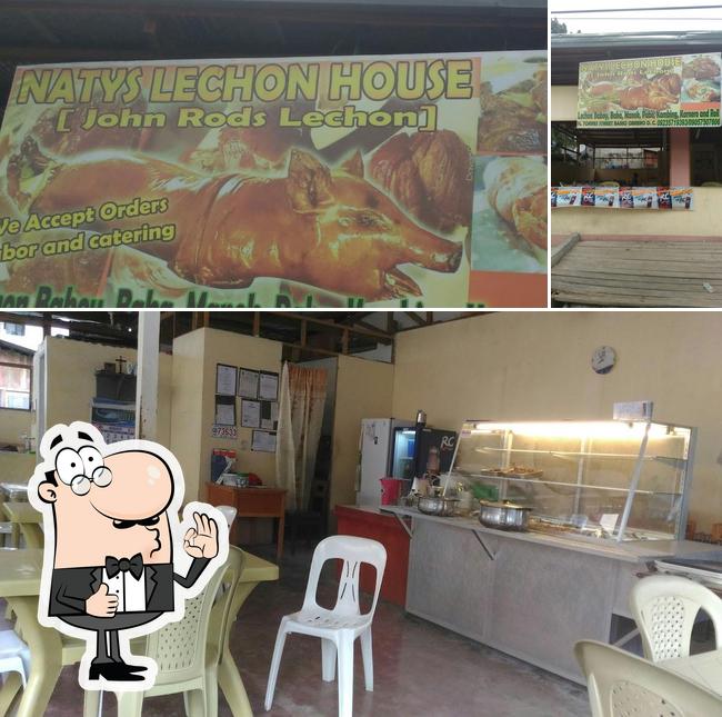 Natys Lechon House, Dávao - Menú del restaurante, precios y reseñas