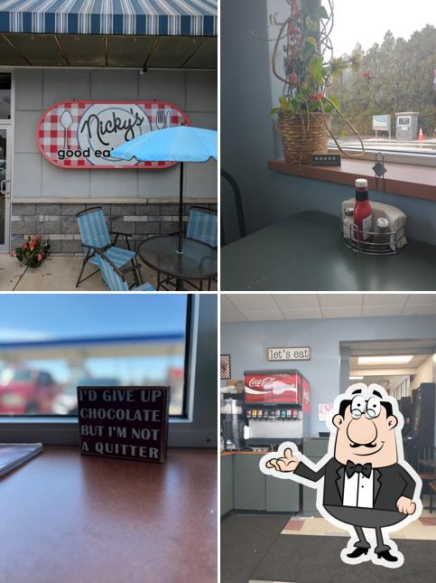 Find the best place to eat in Two Rivers, spring 2024 - Restaurant Guru