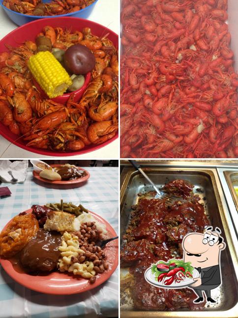 PAP'S Grenada MS, Grenada - Restaurant menu, prices and reviews