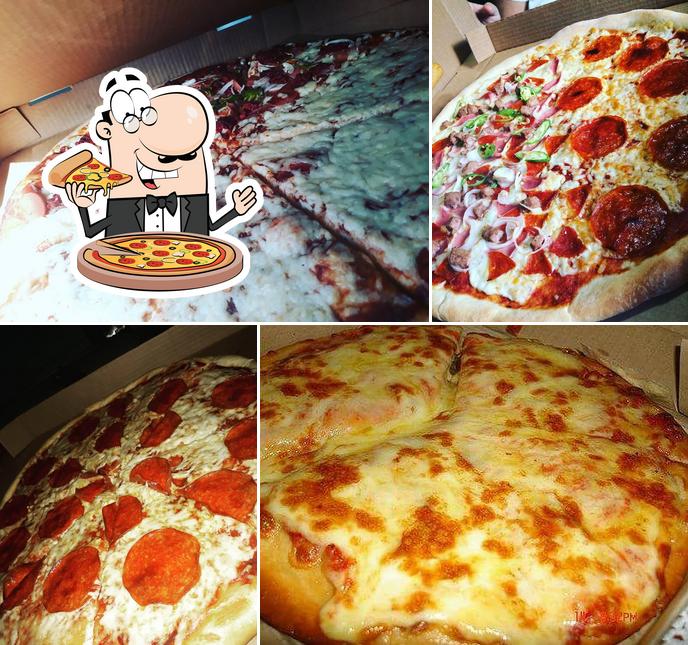 Pizzas Chely restaurant, Tijuana - Restaurant reviews