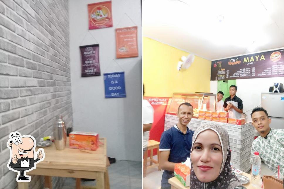 RM. Menceng Raya restaurant, West Jakarta - Restaurant reviews