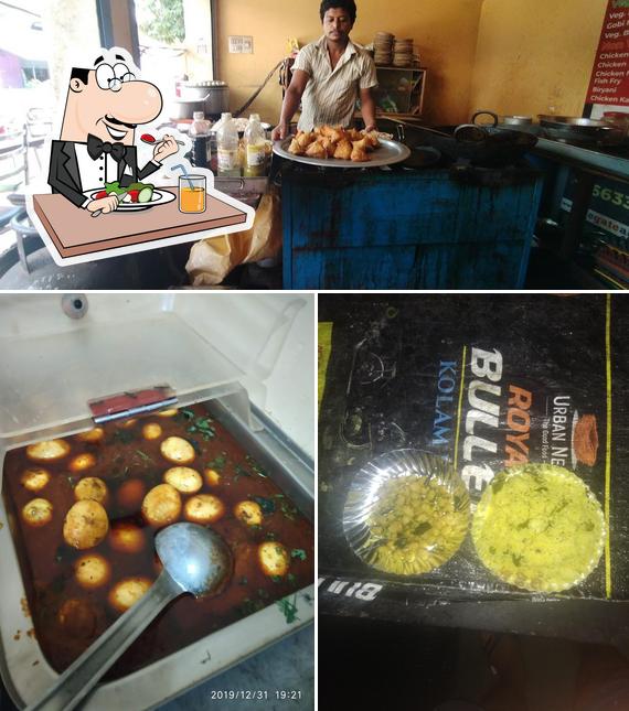Rice & Spice Fast Food, Bengaluru - Restaurant menu, prices and reviews