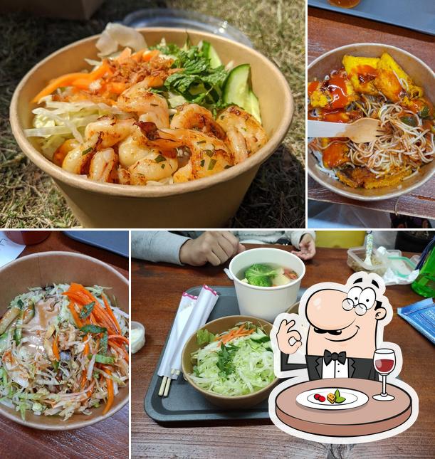 Ryce in London - Restaurant reviews