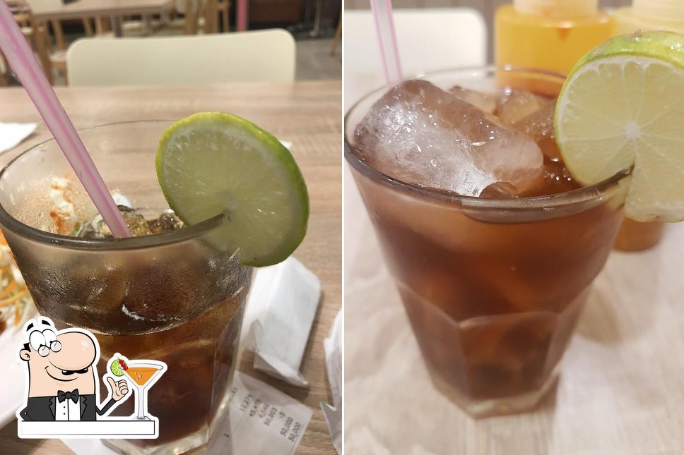 Solaria - Transmart Buah Batu restaurant, Bandung - Restaurant reviews