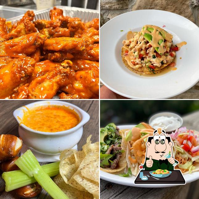 Stoney Point Grill - Mokena, Mokena - Restaurant menu, prices and reviews