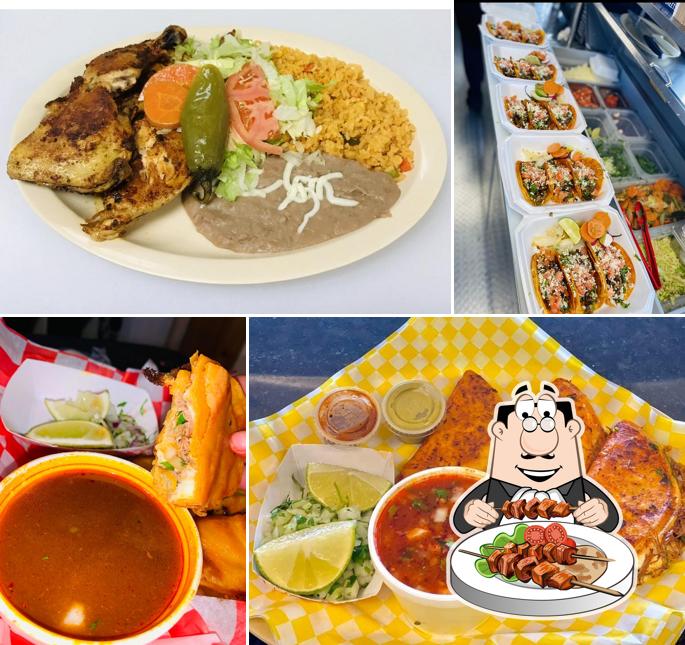 Taco wapo in Shelbyville - Restaurant menu and reviews