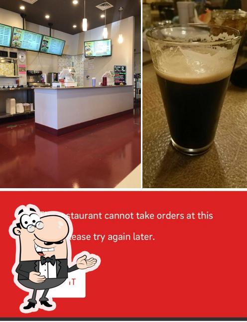 Taipei Express in New Braunfels - Restaurant menu and reviews