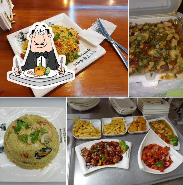 Tang kitchen, Santo Domingo - Restaurant menu, prices and reviews
