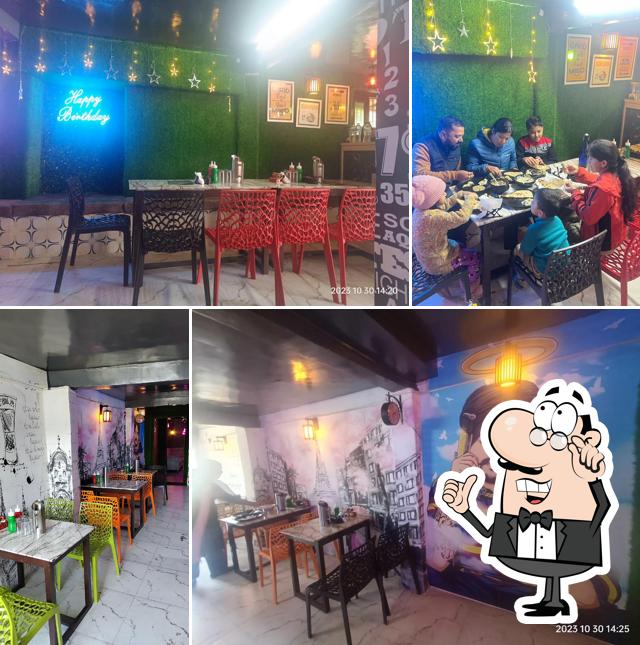 The Sukoon restro & cafe, Lohaghat - Restaurant menu, prices and reviews