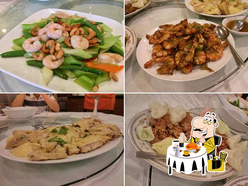 Ruby Chinese Restaurant, Port Coquitlam - Restaurant menu, prices and ...